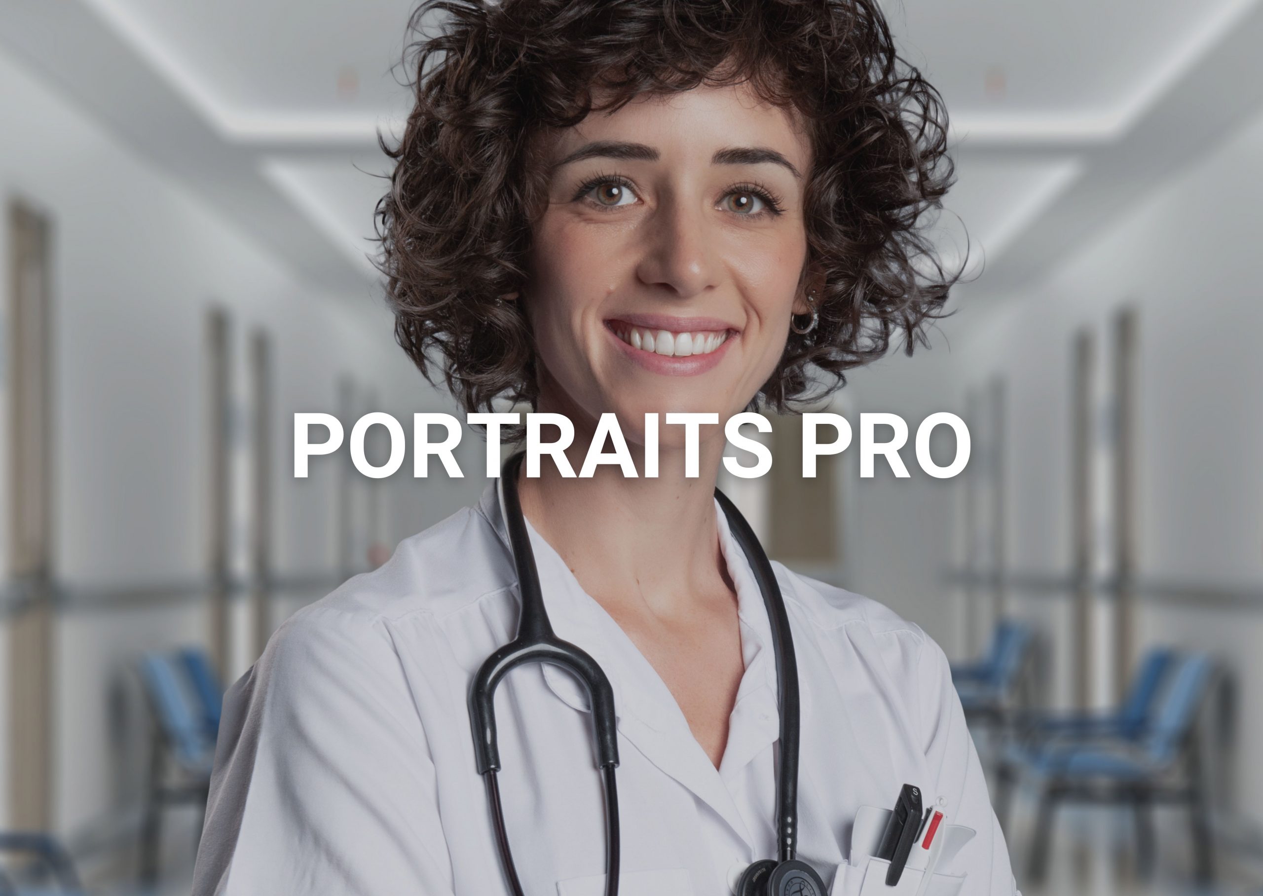PORTRAITS PRO - Kapture Studio