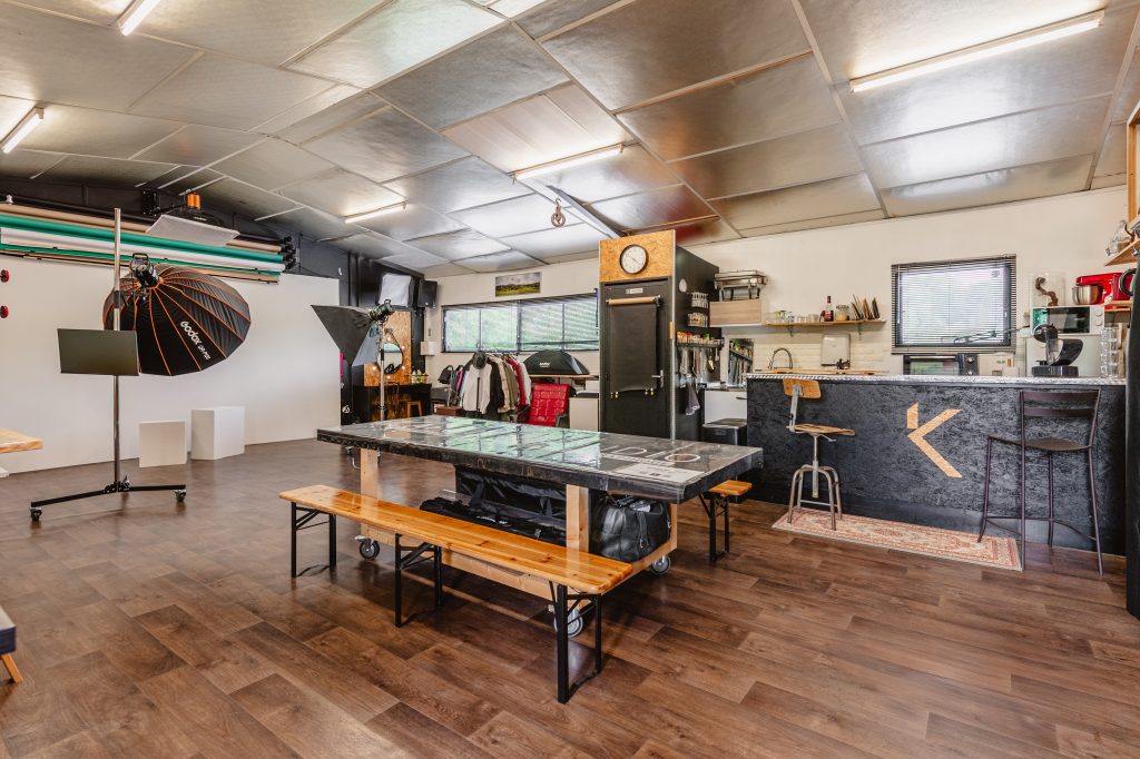 TARIF LOCATION DU STUDIO - Kapture Studio